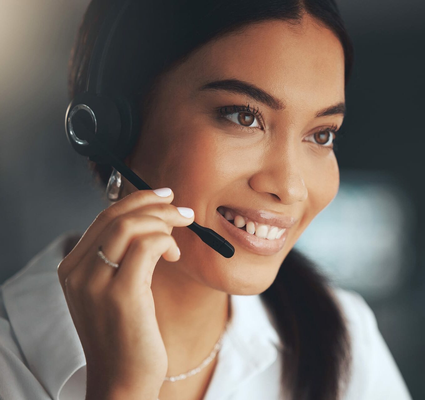 Insta Answer Home - Insta Answer Answering Service