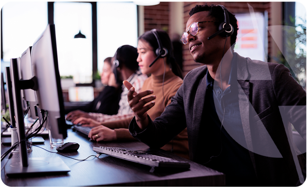 Insta Answer Home - Insta Answer Answering Service